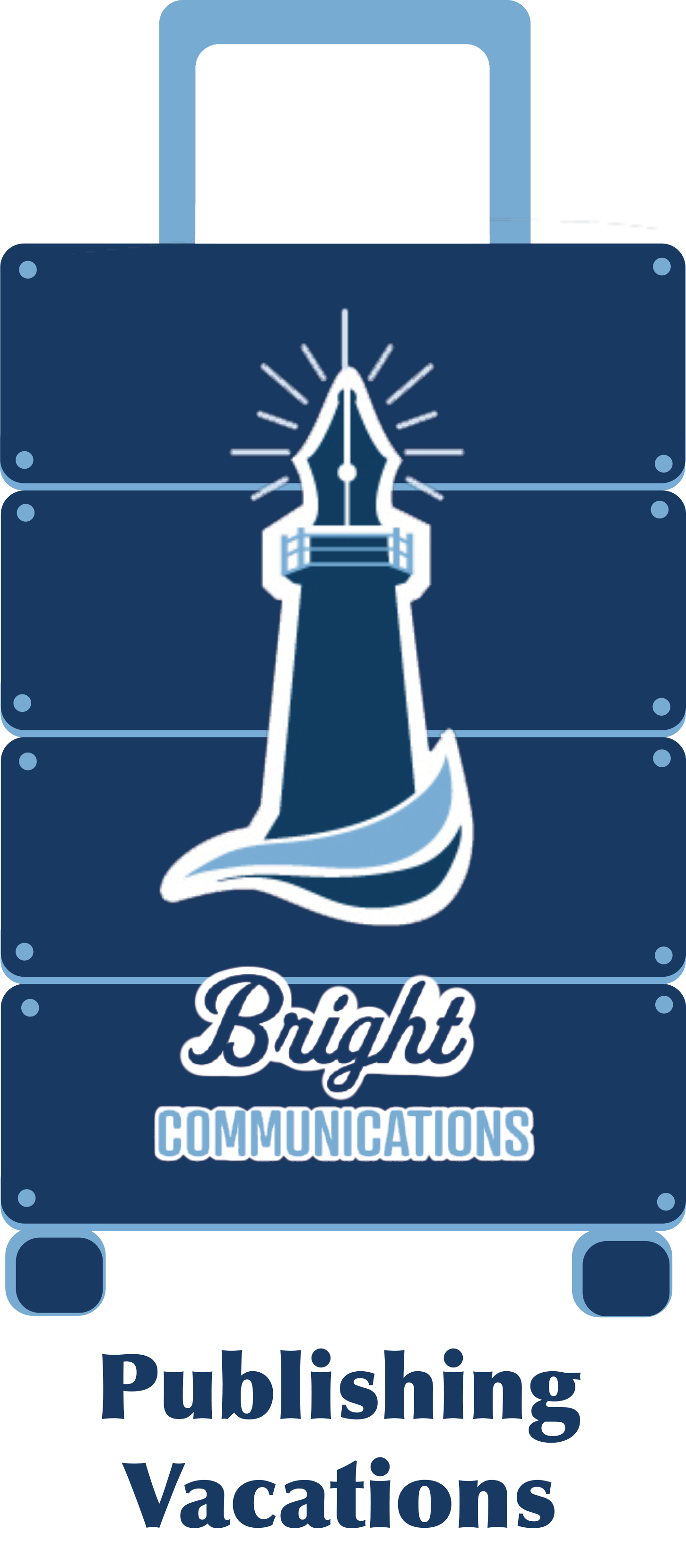 Publishing Vacations – Bright Communications LLC