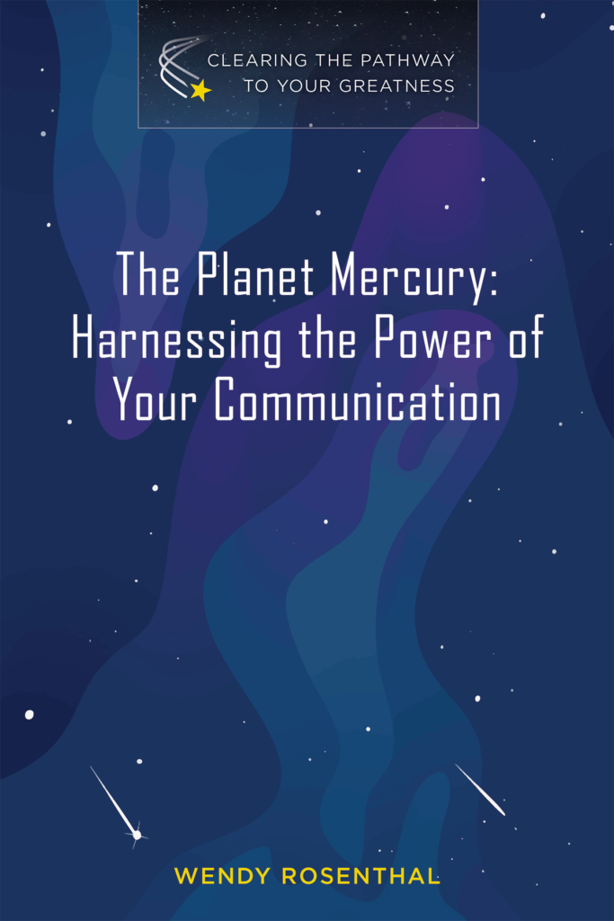 The Planet Mercury – Bright Communications LLC